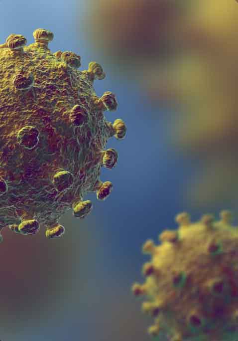 Coronavirus & Diabetes: What You Need to Know | DarioHealth