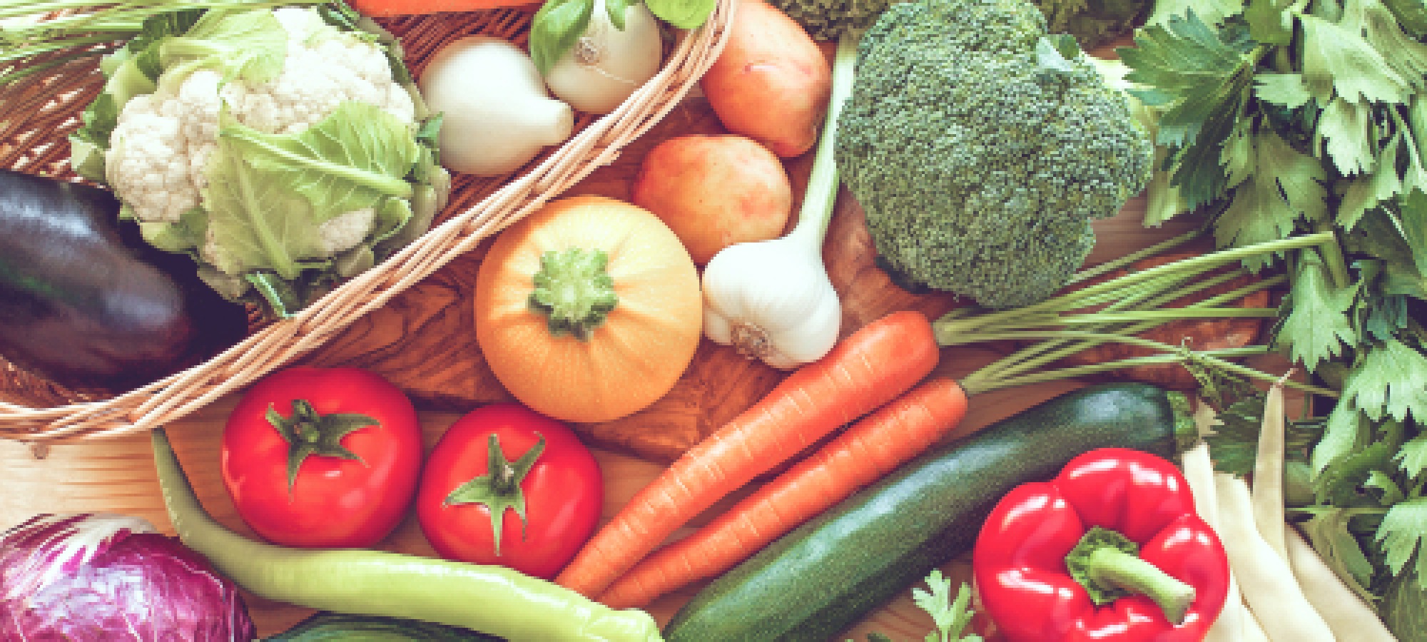 Eating vegetables doesn’t have to be boring! - DarioHealth