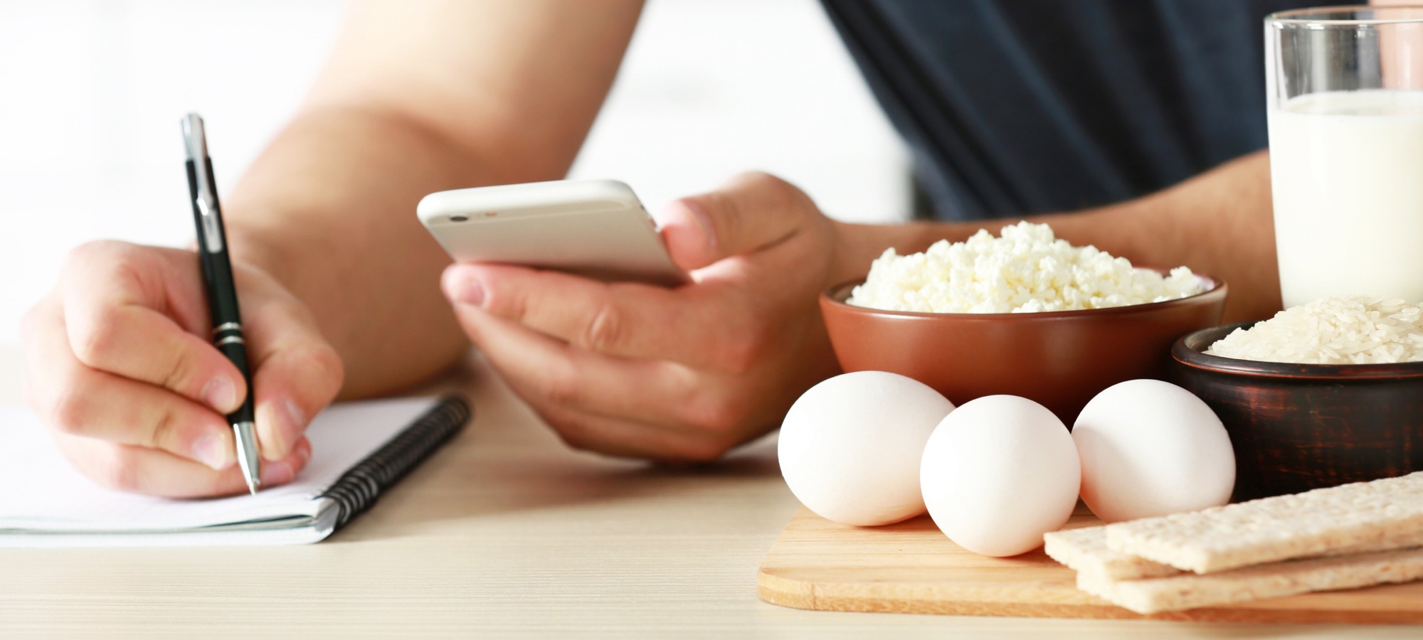 7 Simple Easy Counting Calories Tips DarioHealth