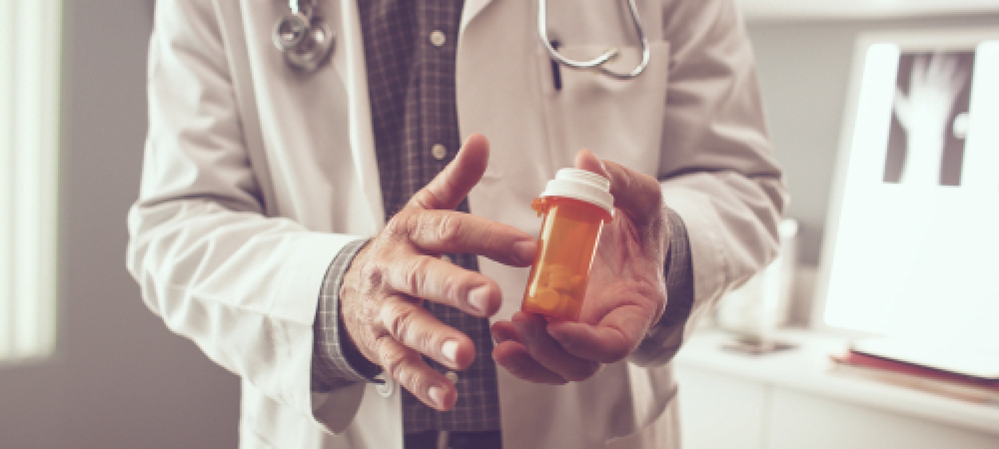 Preparing for a Prescription Medication Review (Chronic Conditions)