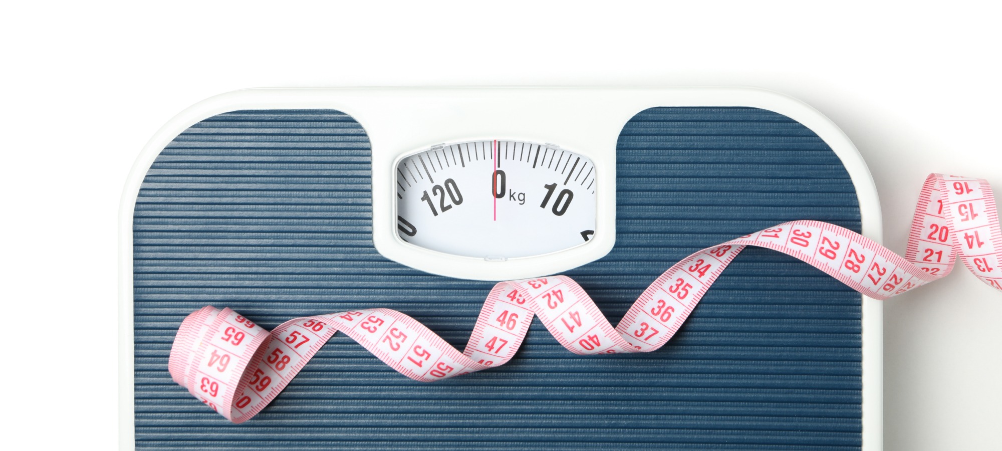 Measuring your Body: BMI Calculation & Waist Circumference