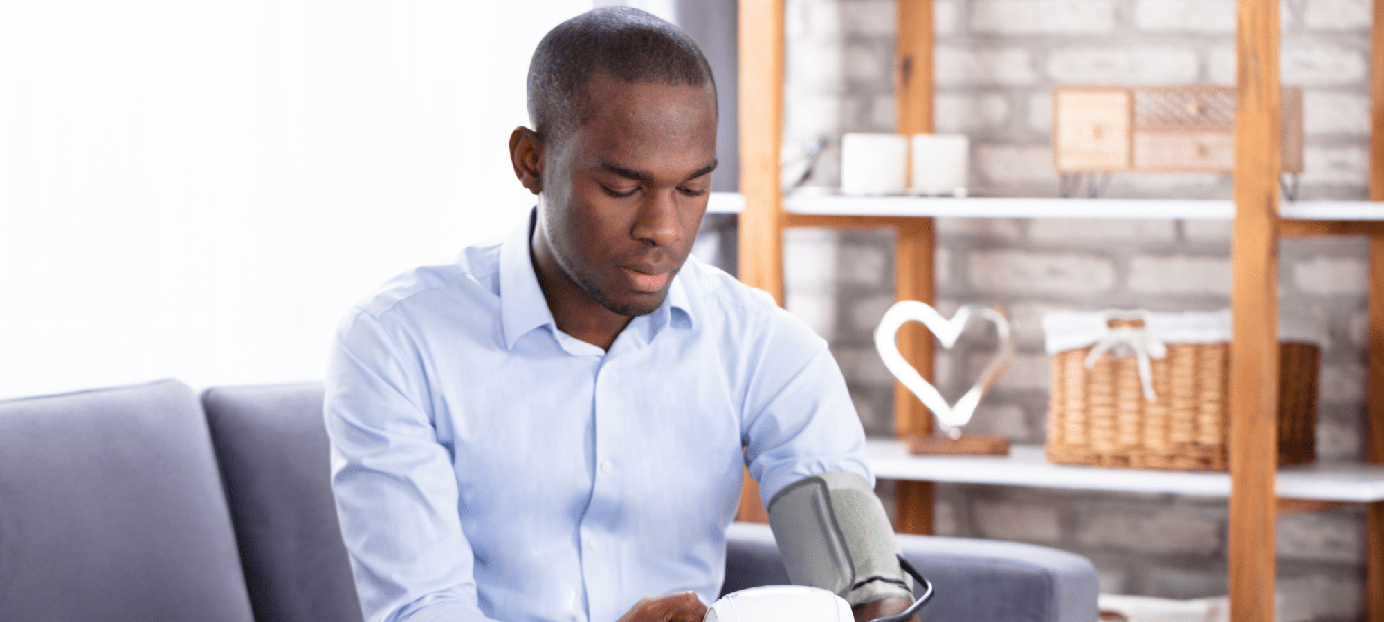 The importance of checking blood pressure at home - DarioHealth