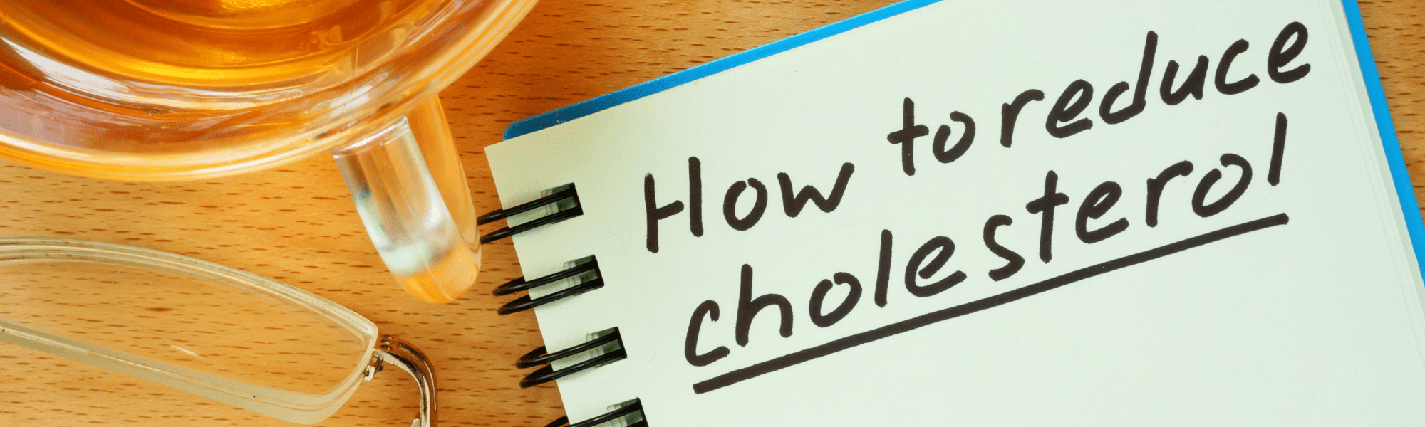 5 ways to improve your cholesterol naturally - DarioHealth