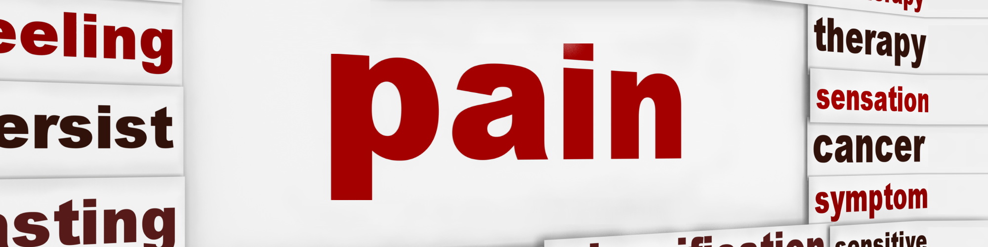 What is Pain? - DarioHealth
