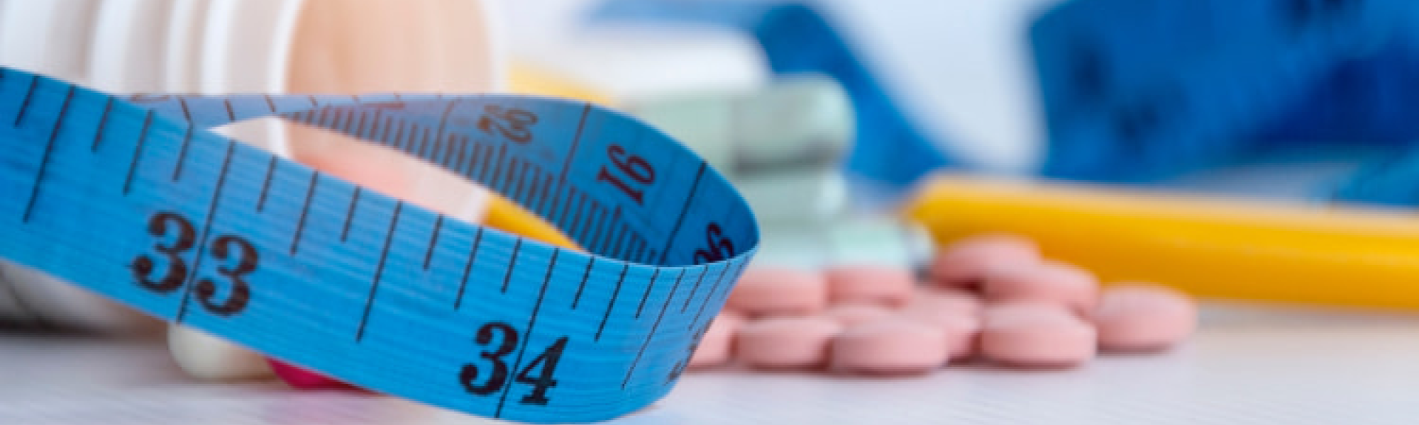 Prescription weight-loss drugs - DarioHealth