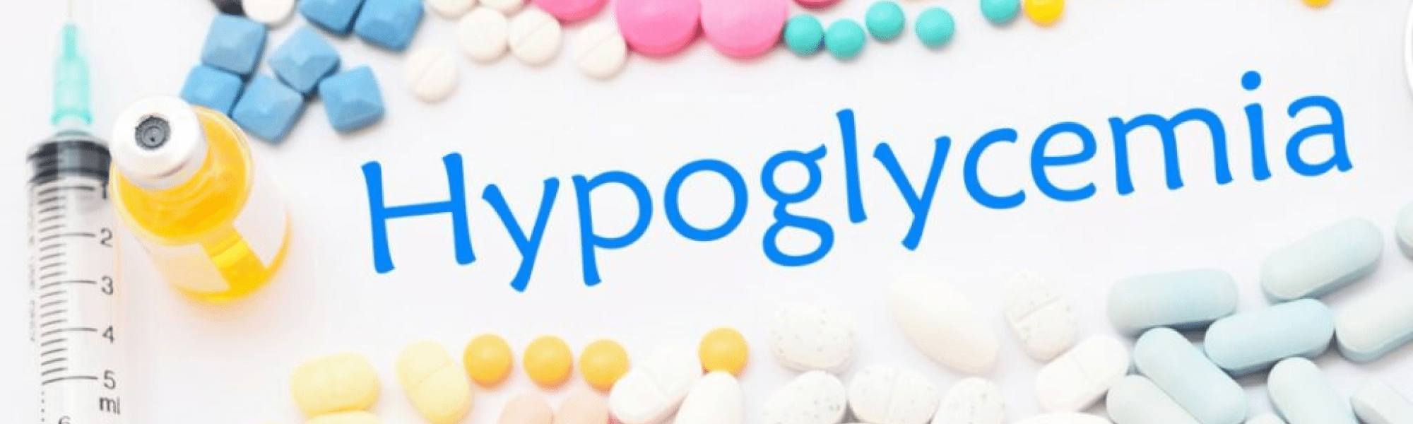 Hypoglycemia (low blood sugar) - DarioHealth