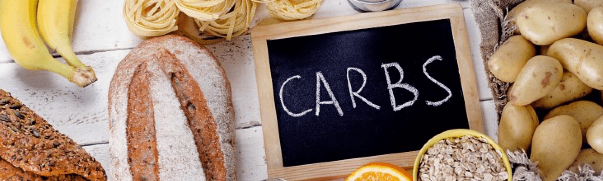 Eat to your meter! Understanding carbs - DarioHealth