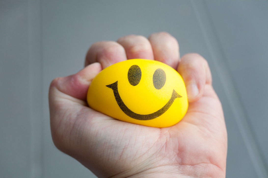 Positive vs Negative Stress - DarioHealth