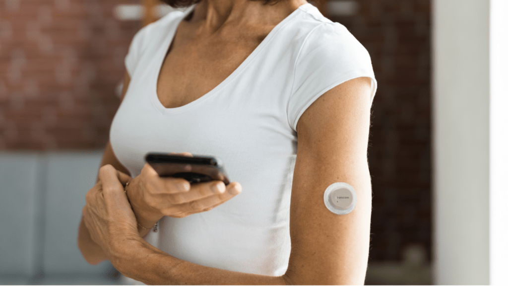 The Dario + Dexcom CGM Integration for Dario Users