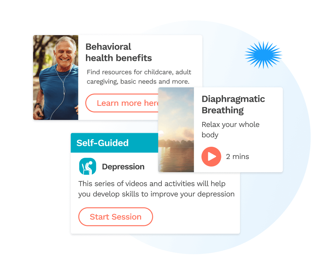 Behavioral Health Solution - DarioHealth